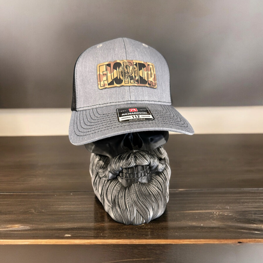 Engraved Hats – LoMeoEngraving